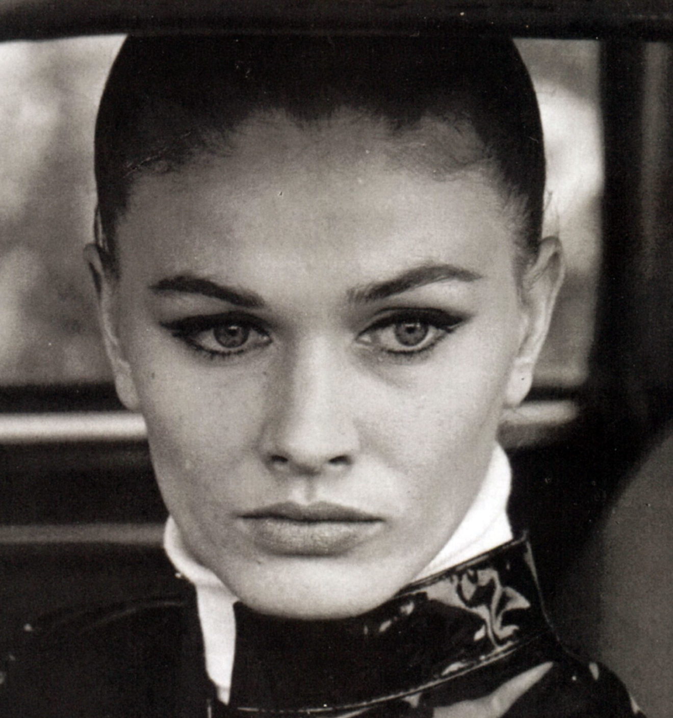 50 anni a Pantelleria Ida Galli, l'attrice de La dolce vita, Il ...