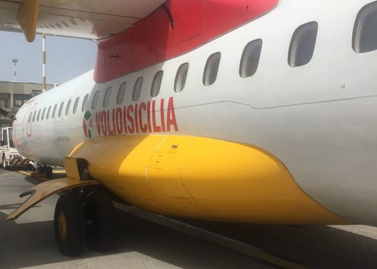 Pantelleria - Lampedusa, la Dat pubblica i voli per la stagione ...