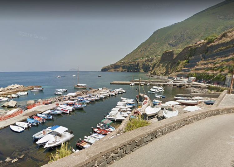 Sicilia, Salina 19 milioni di euro per il porto di Malfa dalla Regione ...