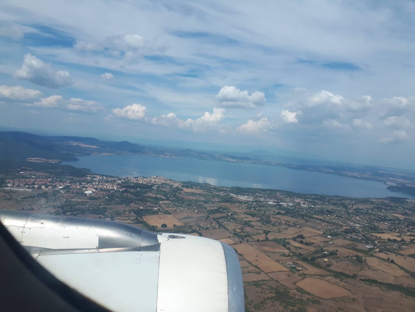 Pantelleria e Lampedusa in volo con DAT. Aggiudicate tratte fino al ...
