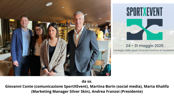 Pantelleria e Lampedusa in volo con DAT. Aggiudicate tratte fino al ...