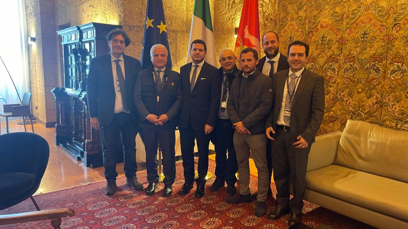 SIAP – CONFSAL VVF – CFRS: TRASPORTO GRATUITO PER COMPARTO SICUREZZA ...